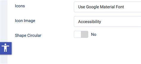 Joomla Issue Tracker Joomla Cms 39614 43 Accessibility Features Plugin Choice Of Two