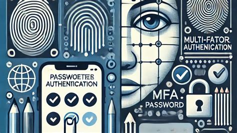 Passwordless Authentication Vs Multi Factor Authentication Which Is