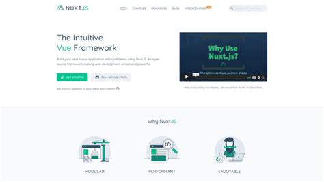 Ultimate Vuejs Resources🛠 For Developers👨‍💻 Dev Community