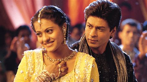 Kabhi Khushi Kabhie Gham 2001
