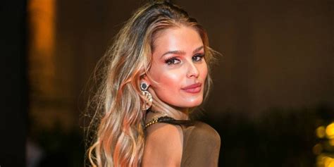 Yasmin Brunet Sofre Com Morte De Cachorro