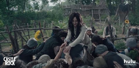 Stephen King Uyarlaması Castle Rockın Ikinci Sezonundan Yeni Fragman