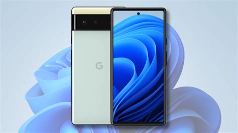 Android 13 Can Run Windows 11 On Your Phone Or Tablet