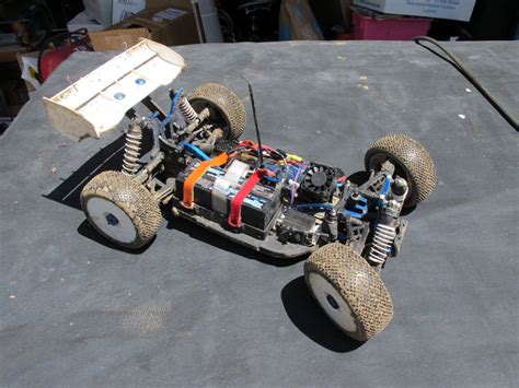 Z Car Buggy E Conversion Page R C Tech Forums