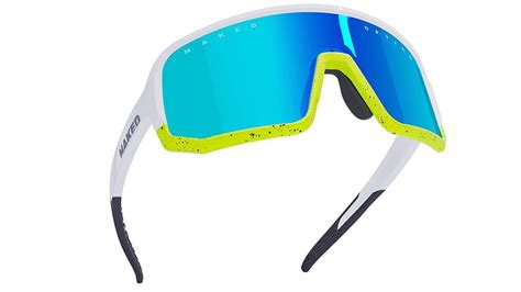 Ostermontag Optimaler Schutz Mit Einer Outdoor Sportbrille Von Naked