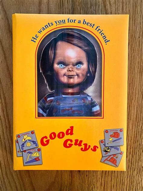 Chucky Mediabook Wattiert Kaufen Auf Ricardo