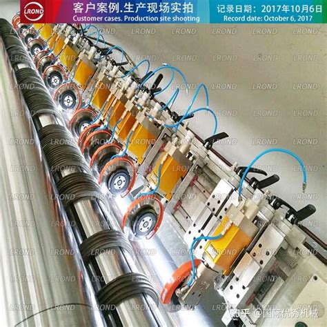 高端150型气动剪切刀架，自动排刀分切系统 知乎