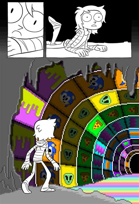 I Present Octopuspie One Of My Favorite Webcomics Album On Imgur