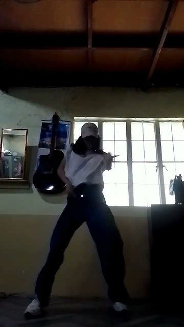Noze Wayb Hey Mama Street Women Fighter Dance Cover