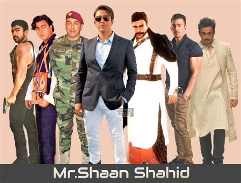 Shaan Shahid