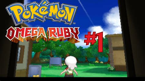 Pokemon Omega Ruby Nuzlocke Highlights The Nostalgia Youtube