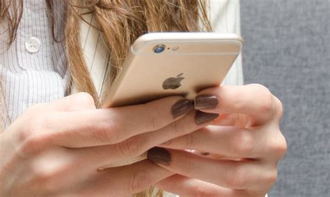 How To Fix The Video Bug That Will CRASH Any IPhone Or IPad Almost Instantly Daily Mail Online
