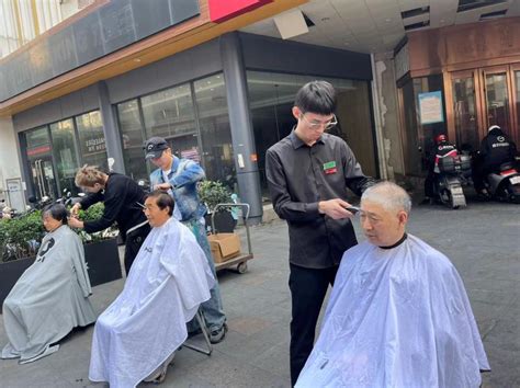 逍遙津街道三牌樓社區睦鄰活動進社區 中國網