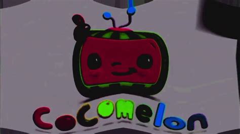 Cocomelon Intro Effects Klasky Csupo 2001 Effects Extended Youtube