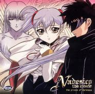 Akito Tenkawa Martian Successor Nadesico Wiki Fandom