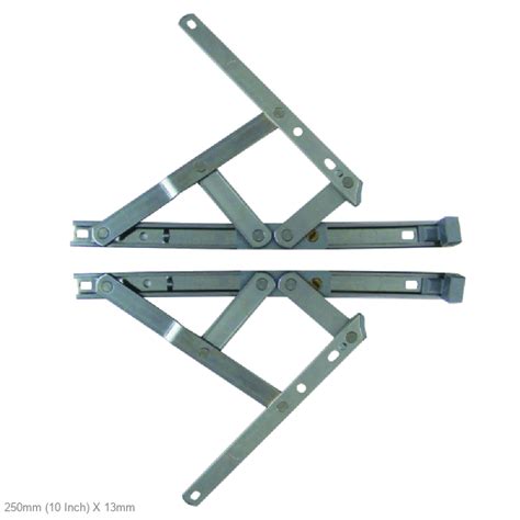 asec friction hinge top hung 13mm