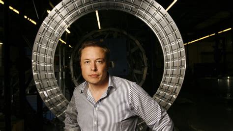 What Companies Has Elon Musk Founded A Look At His Business Endeavors