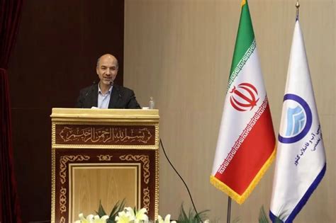 تمام حوضه‌های آبریز کشور در شرایط بسیار خشک یا خشک قرار دارند نباید از
