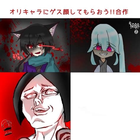 合作★ Ibispaint