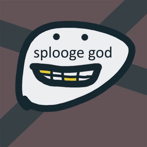 Splooge God Store Official Merch And Vinyl