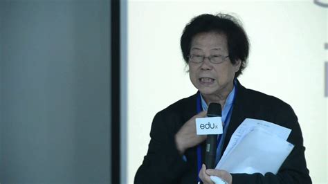 吳靜吉教授 數位時代的創意28分鐘版 ― 2012 Edux 國際教育創新論壇 Youtube