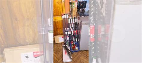 Буры SDS-Max шнек/проломные Ф12-125мм D.BOR,makita купить в Москве с ...
