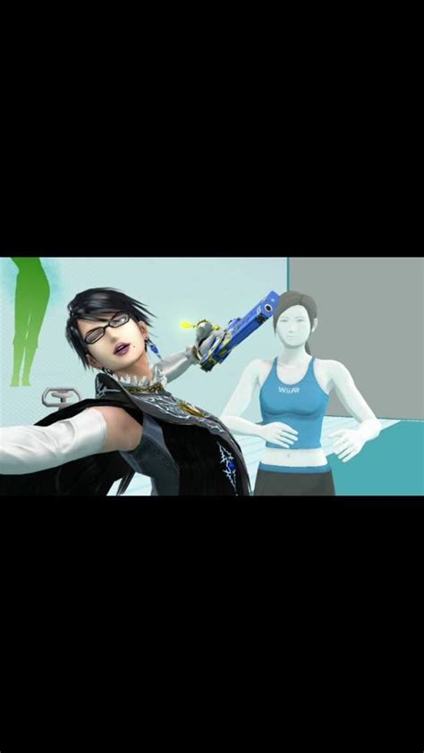 Wii Fit Trainer Wiki Smash Amino