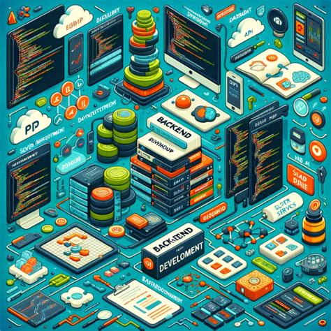 Develop An Efficient And Scalable Application By Nickronc Fiverr