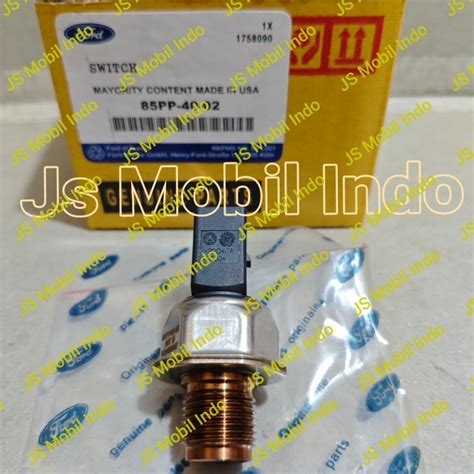 Jual Switch Sensor Commonrail Common Rail Fuel Rail Pressure Ford