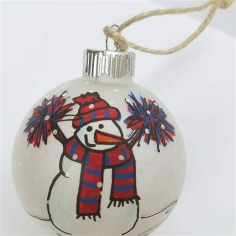Cheerleader Etsy