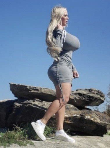 Alura Jenson Bigbutshy