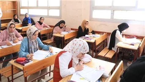 امتحانات الثانوية العامة 2025 التعليم تُشدد على عدم تكرار أخطاء