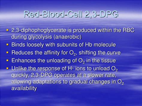 Ppt Bohr Effect Powerpoint Presentation Free Download Id 5681717