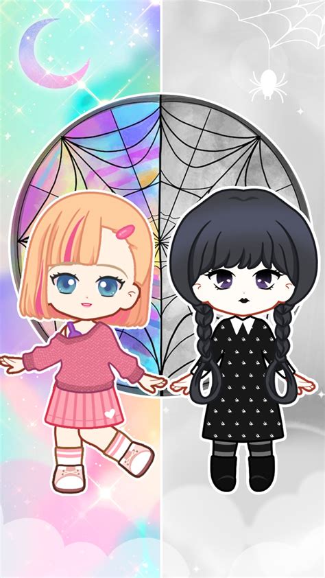 Doll Dress Up Makeup Games для Iphone — Скачать