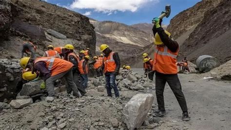 Ppp Gets A Leg Up Rs 86 000 Crore Projects Approved Since January Infrastructure News The