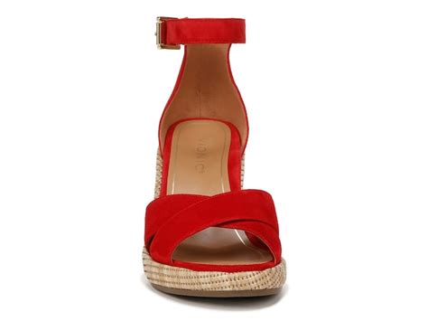 Vionic Marina Wedge Sandal Free Shipping Dsw