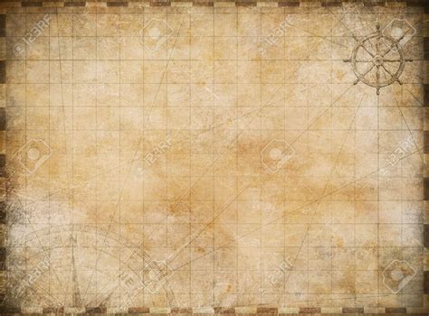 Old Map Template Hayley Drumwright