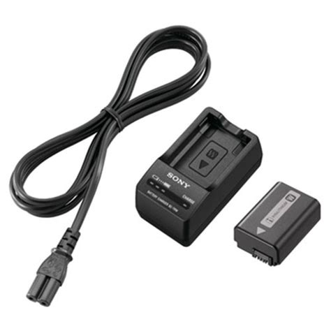 Sony ACC TRW Travel Charger Kit Kens Cameras