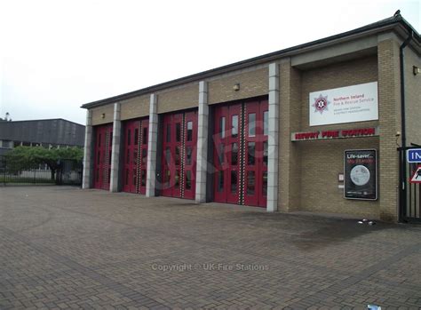 Station Uk Fire Stations