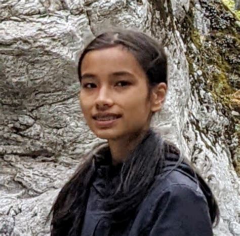 Akhila Krishnan Berkeley Radwatch