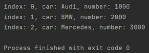 How To Enumerate Dictionary In Python Pythoneo