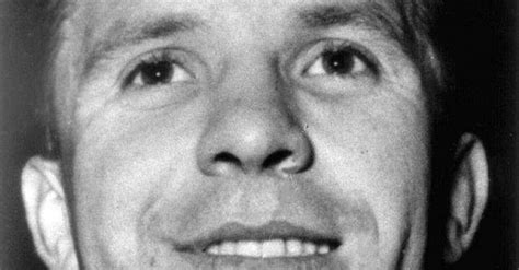 Oud International Fons Van Brandt Overleden