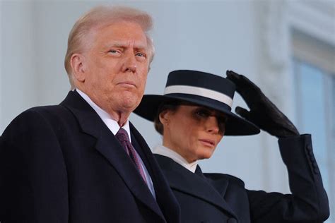В Капитолии началась церемония инаугурации Трампа Газета Ru Новости