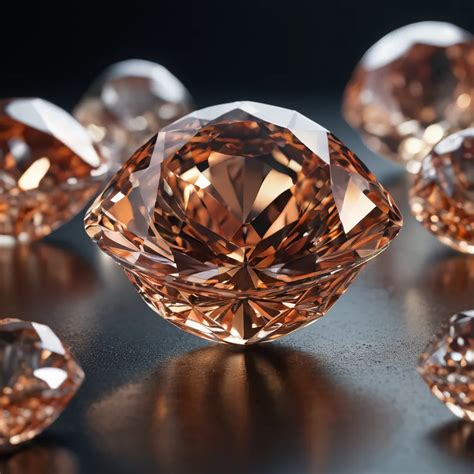 Navigating The World Of Synthetic Diamonds