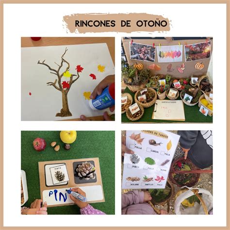 Profes Papel Tijera DOSIER DE OTOÑO