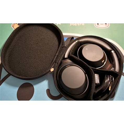 Sony Wh 1000xm3 無線藍芽降噪耳機 Wh 1000xm4 蝦皮購物