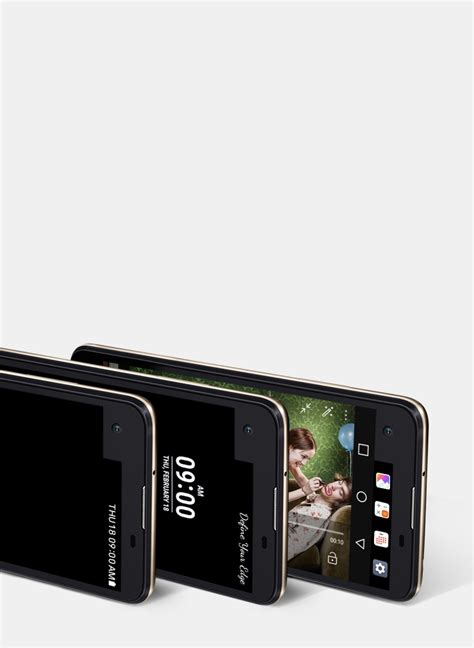 Lg X Screen Lg Africa