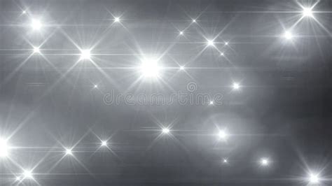 Camera Flash Paparazzi