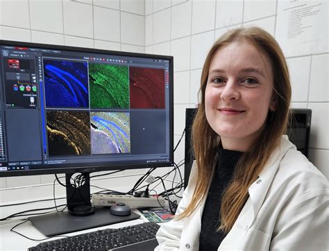 Paper Of The Month • Fachbereich Veterinärmedizin