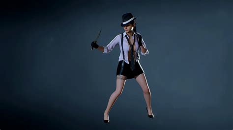 Resident Evil 2 Remake Modsclaire Naughty Noir Modding Haven